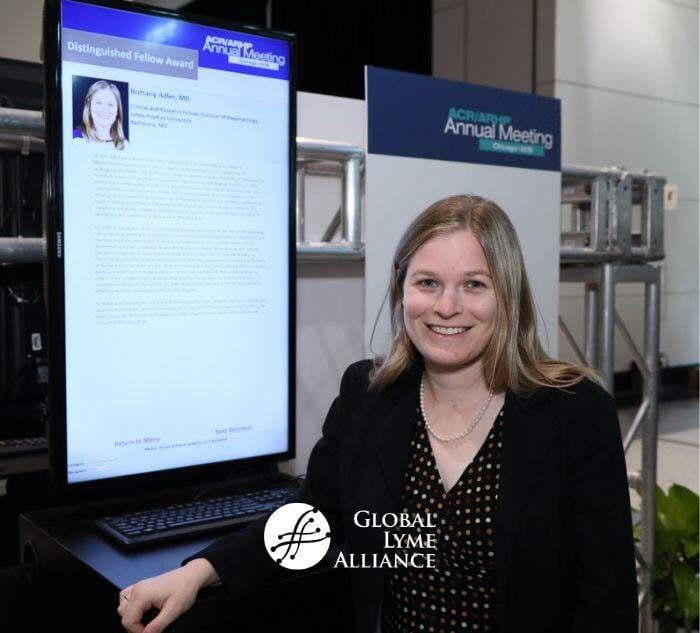 Global Lyme Alliance Announces New Research Grants To Address Critical